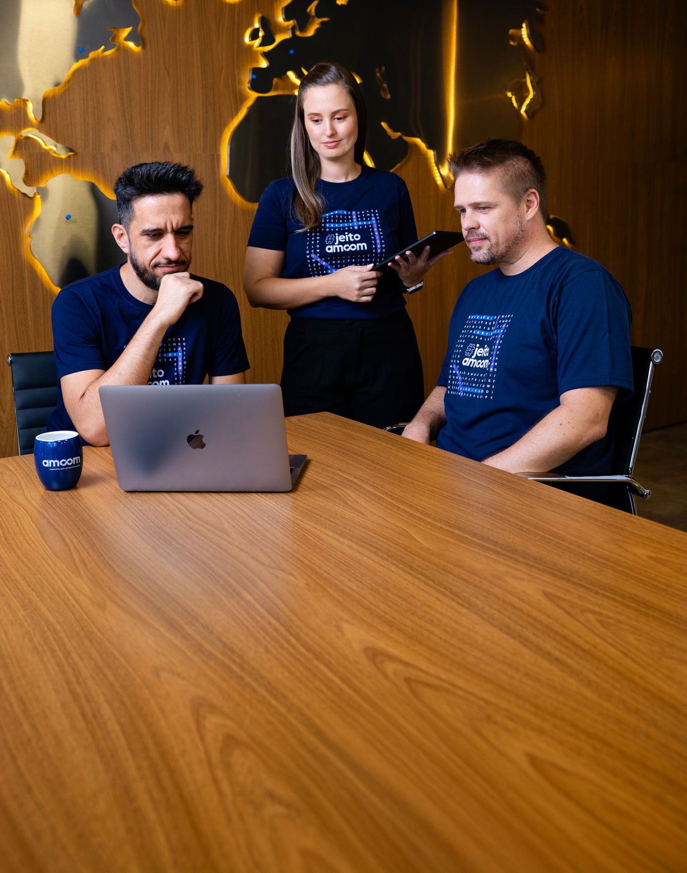 Sobre | AMcom | Inspired by tech, powered by people